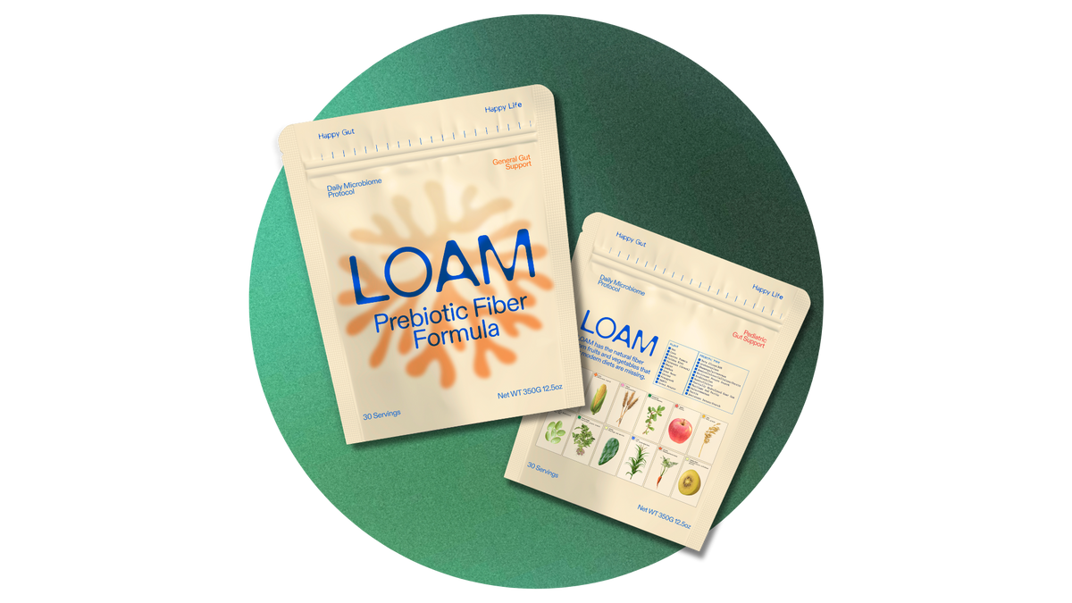 About us – LOAM