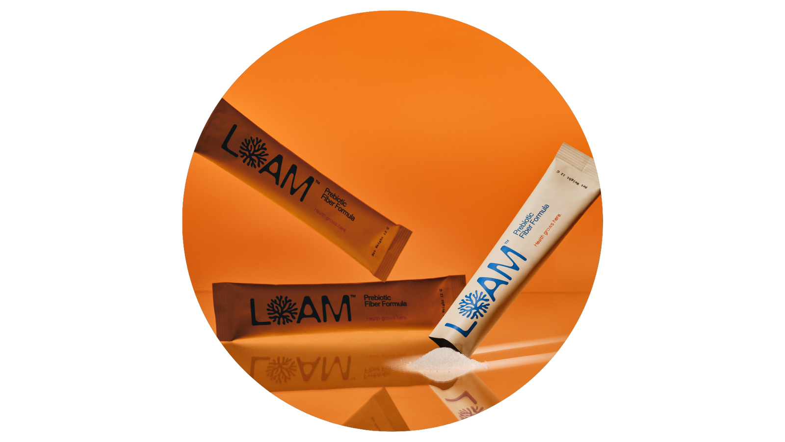 About us – LOAM